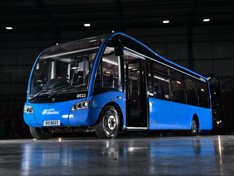 Optare