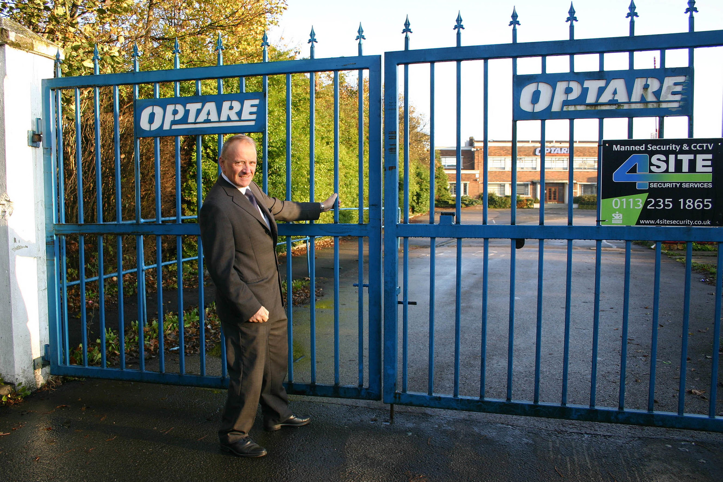 One era ends - and a new one begins - Optare